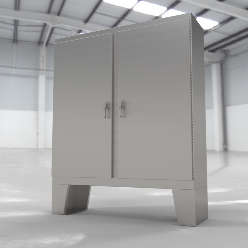 Products Landing – Ameritex Enclosures